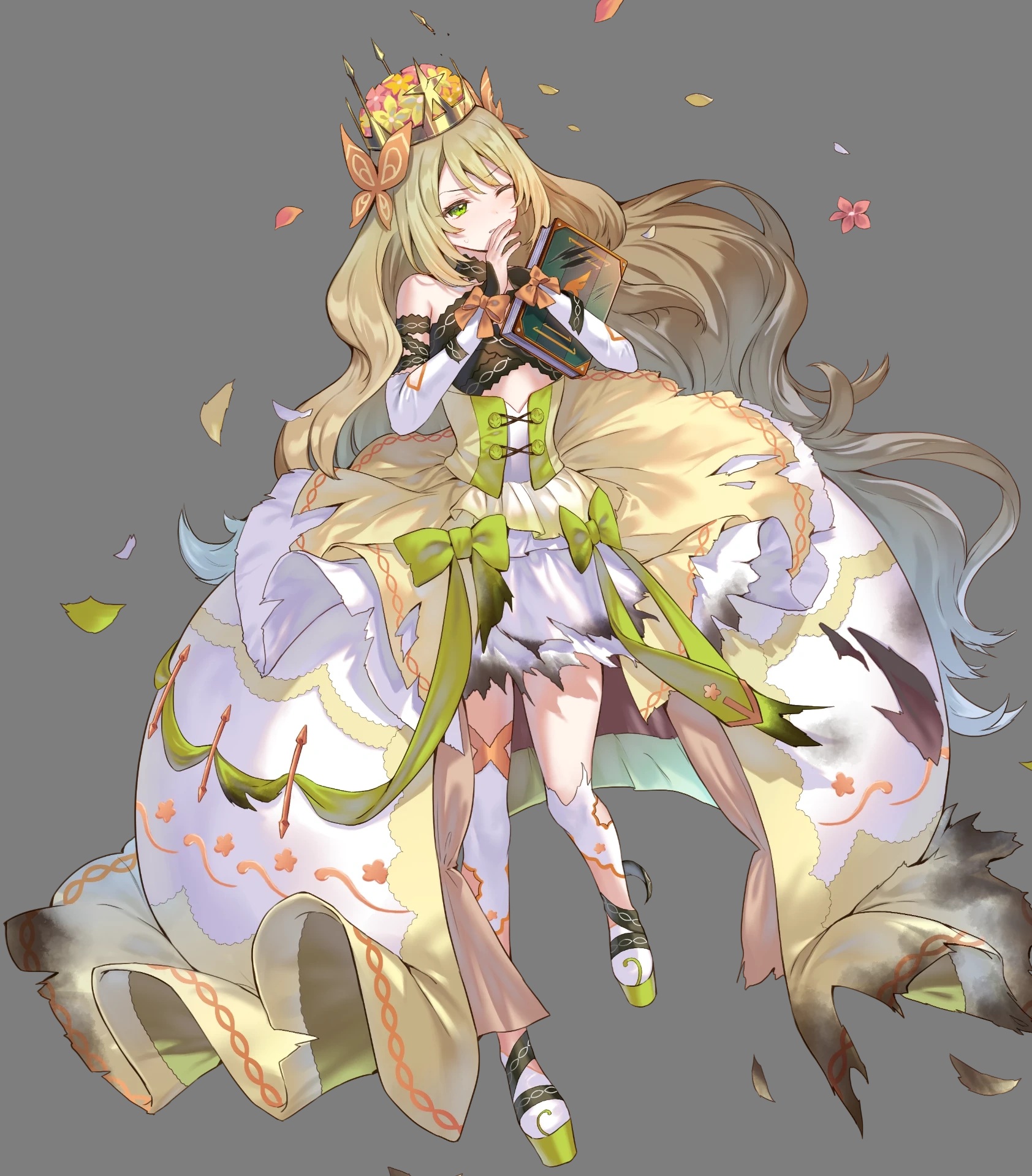Celine Fire Emblem Engage Yandere